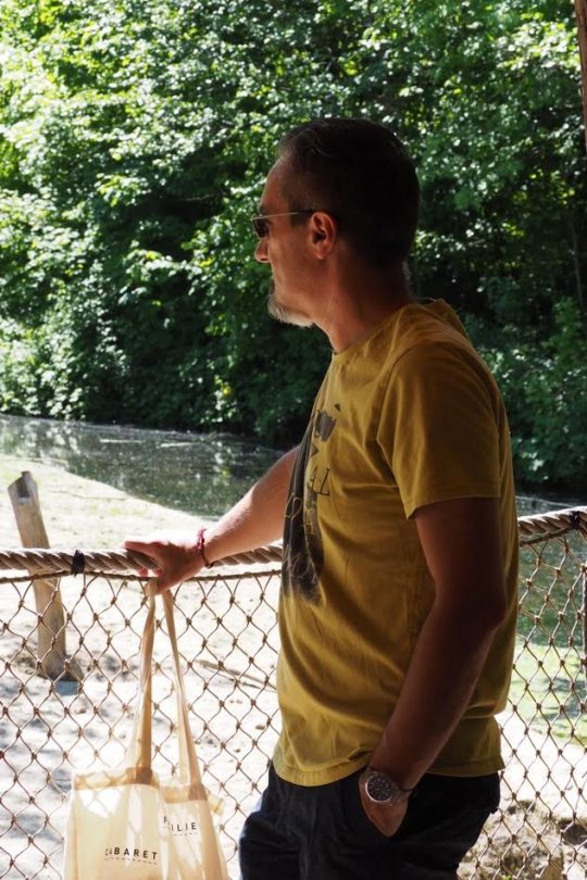 Peter – Corpus Sana, Afslank en Lifeslyle coaching